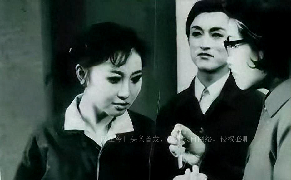Actor Xu Songzi and Gu Rong have been married for 25 years without any ...