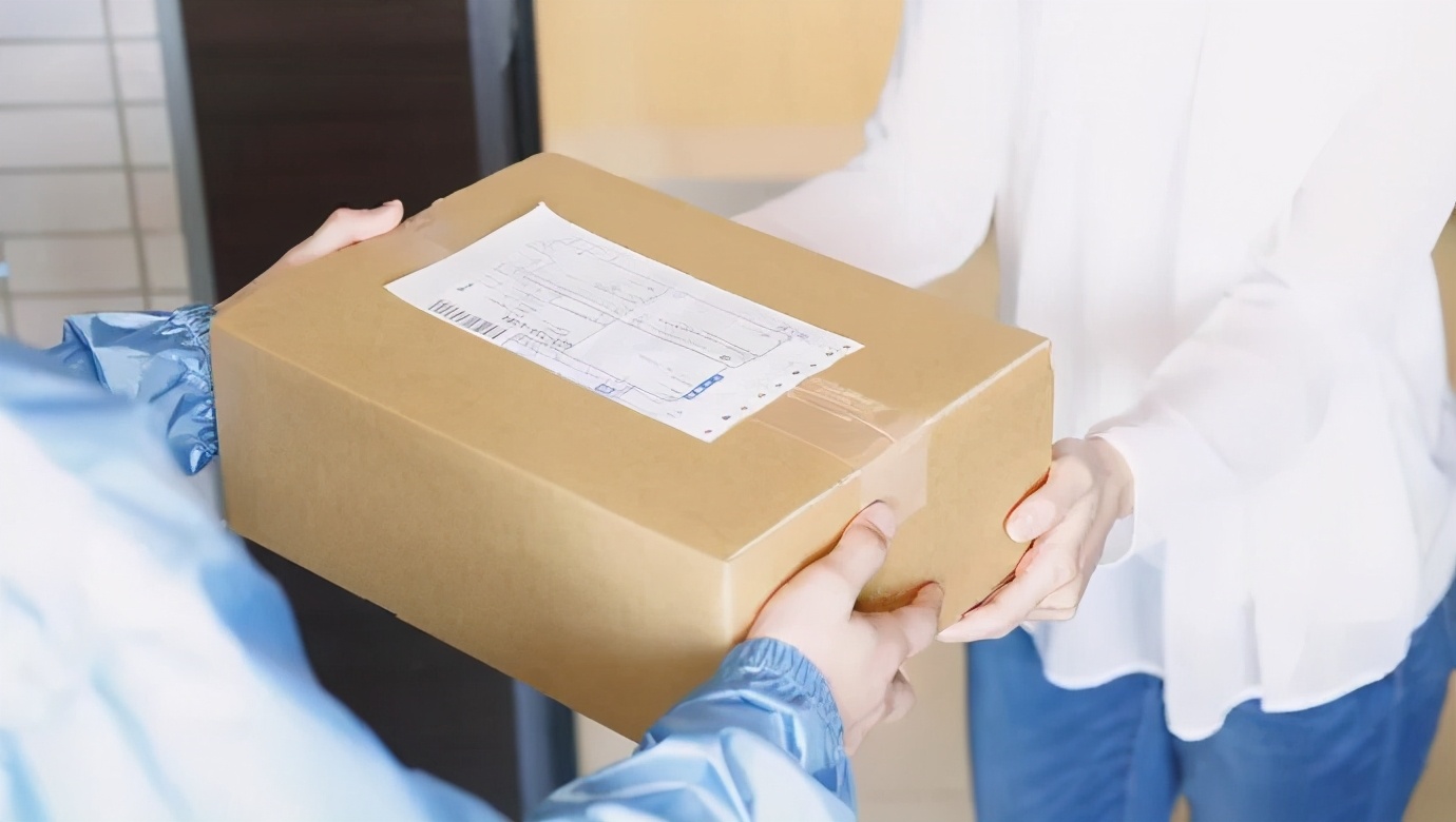 A timeliness war of intra-city logistics triggered by "half-day ...