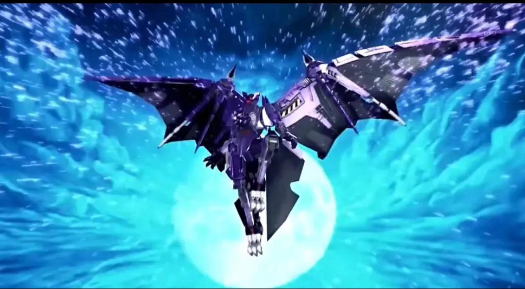 Super Beast Armament: Strength Ranking of the Four Guardians of Pluto ...