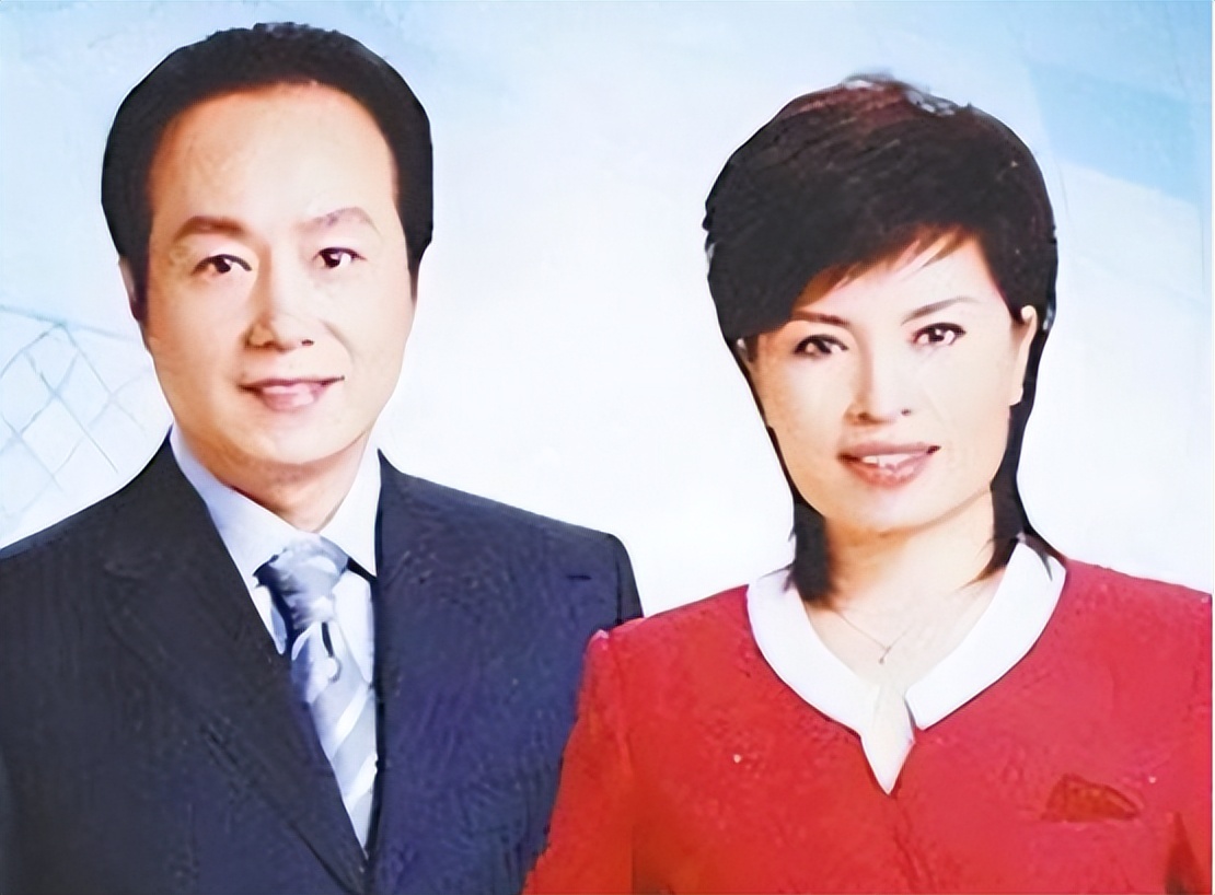 CCTV Li Ruiying: 28 years of work without mistakes - iMedia