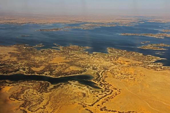 Deserts to Deltas: Exploring the Biodiversity of Ancient Egypt - iMedia
