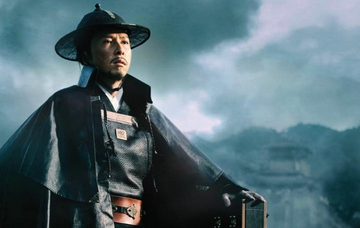 Where did Jin Yiwei go? When the Ming Dynasty fell, why did the 150,000 ...