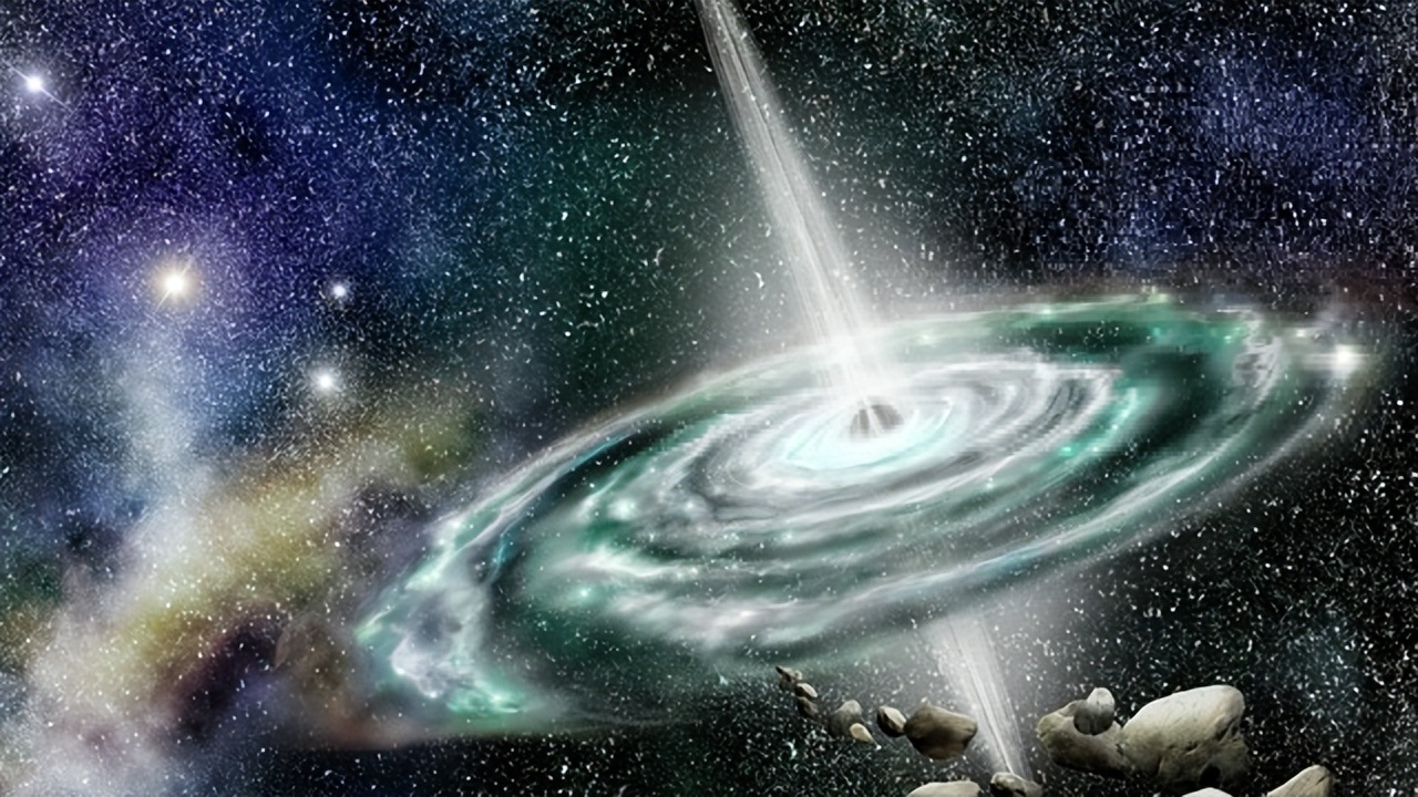 Foreseeing the future: star disintegration, cosmic re-expansion and ...