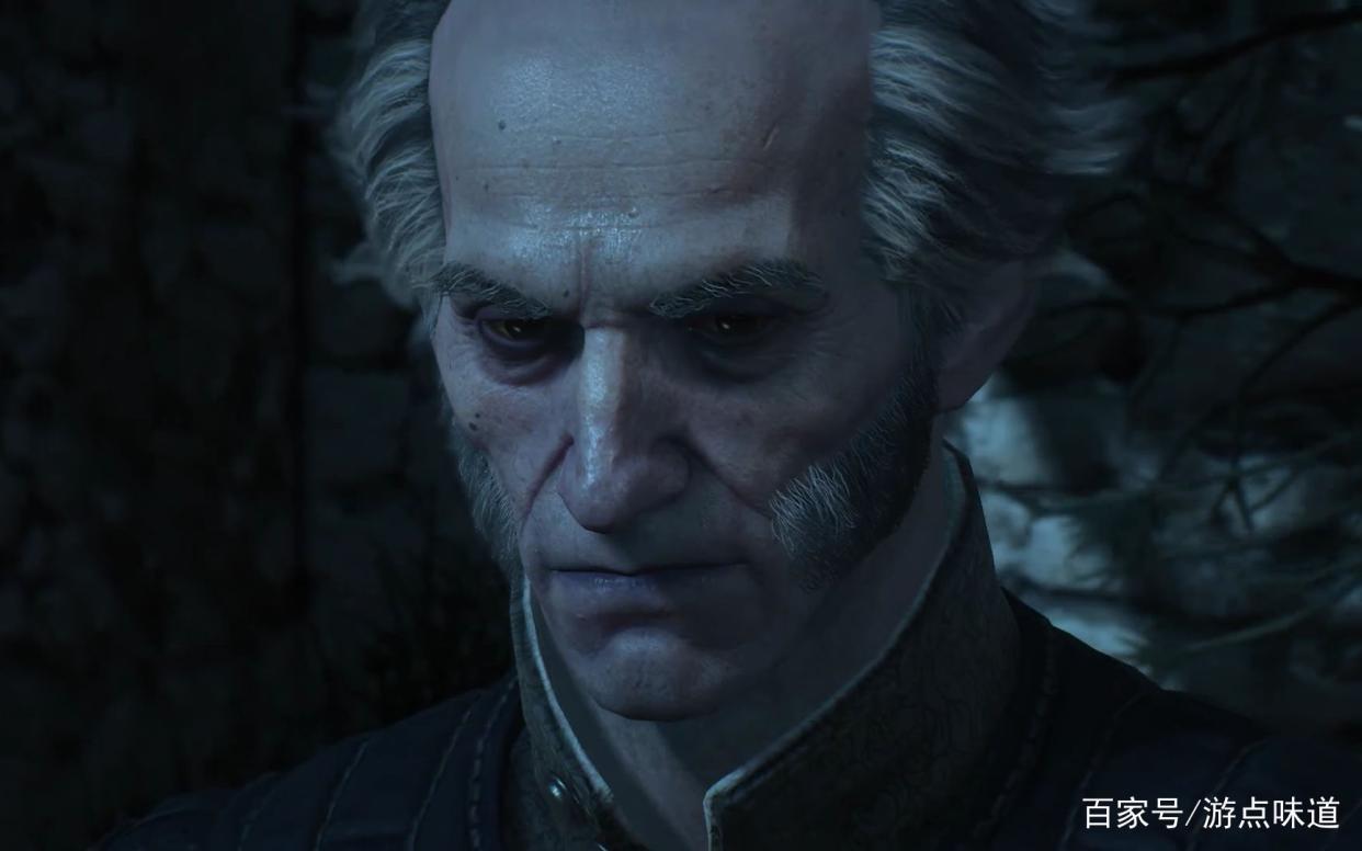 The most powerful enemies in "The Witcher 3", some even Geralt dare not ...