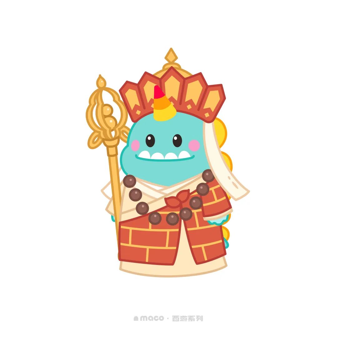 The image of Maco Mini is online, follow Maco to explore "Fun Westward ...