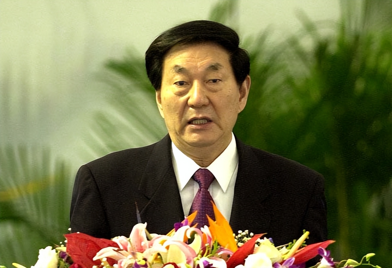 When Zhu Rongji inspected Yunnan, four words from the farmers made Zhu ...