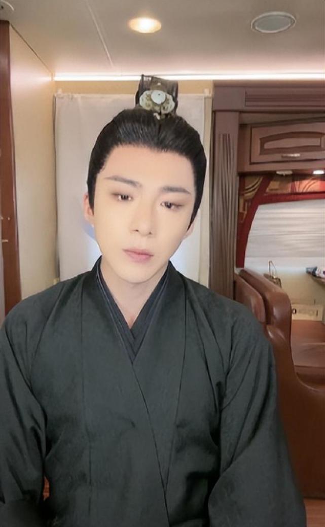 Liu Yuning admitted to having been married, who is his ex-wife? What ...