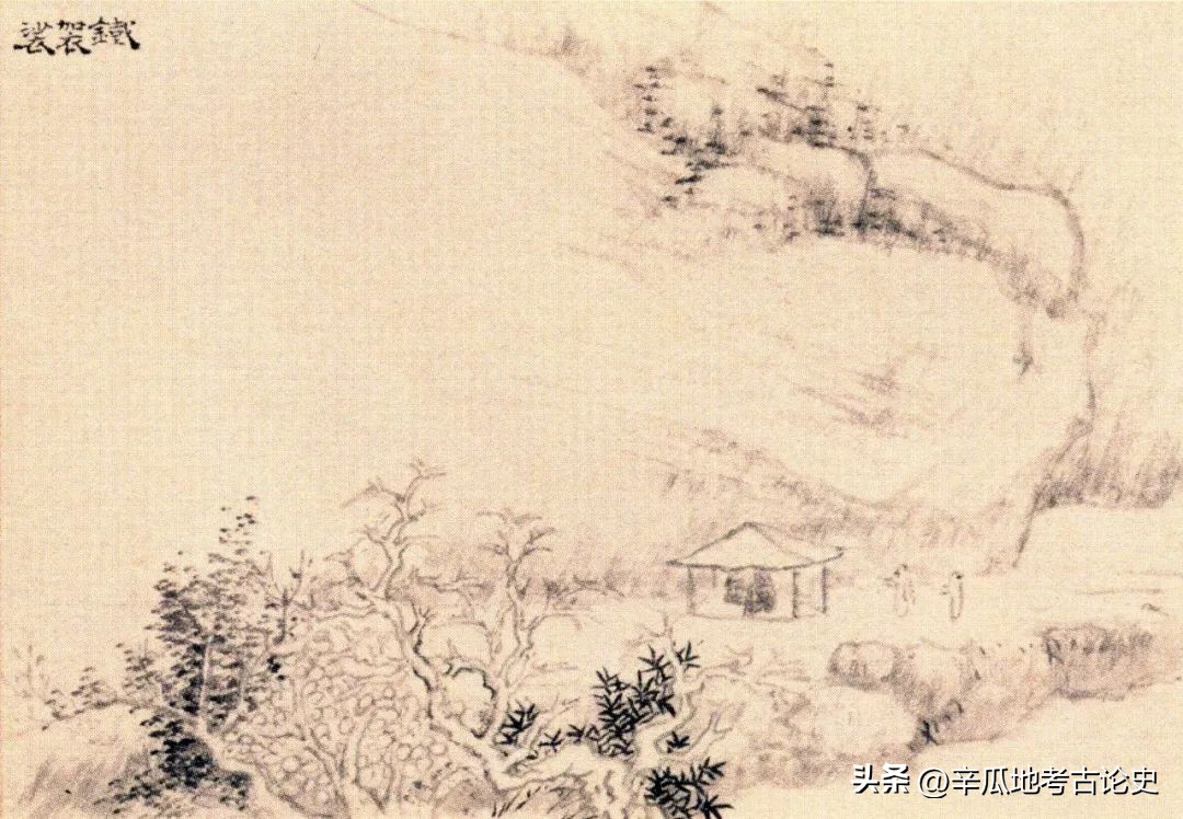 Zheng Yan: Seeing the Destruction and Rebirth of Art History from a ...