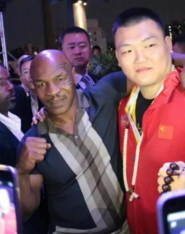 Excited!Zhang Junlong announced the time of the second match this year ...