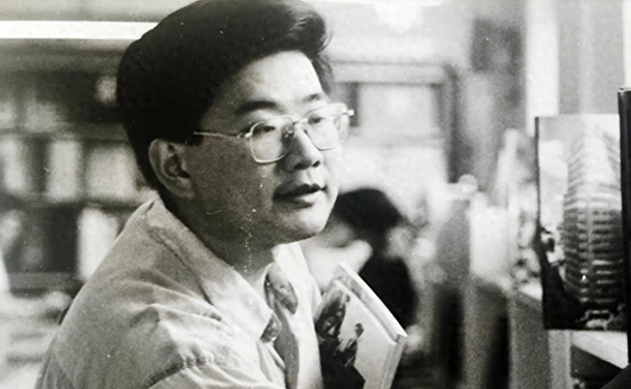 Cao Kefan:The truth under the darkness - iMedia