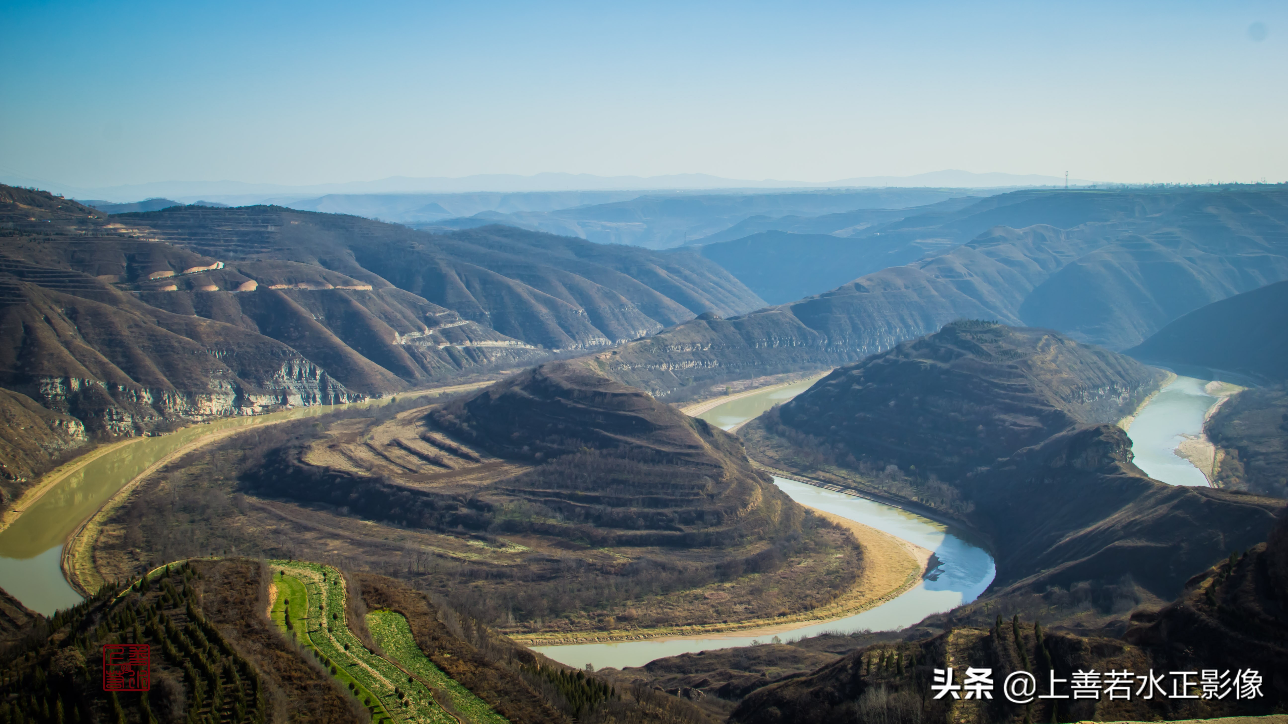 Chang'an Thirteen Dynasties Western Zhou Fengjing Haojing - iNEWS
