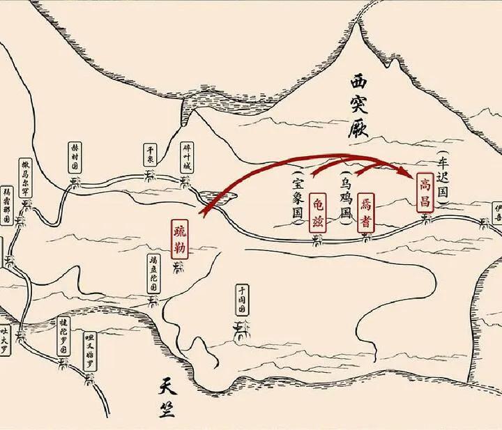 The real Uighur in history - iNEWS