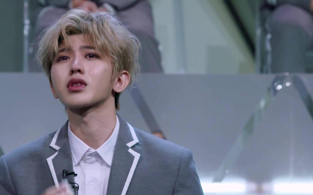 It took Cai Xukun 5 years to go from rookie to superstar, but it only took 1 day to go from the ...