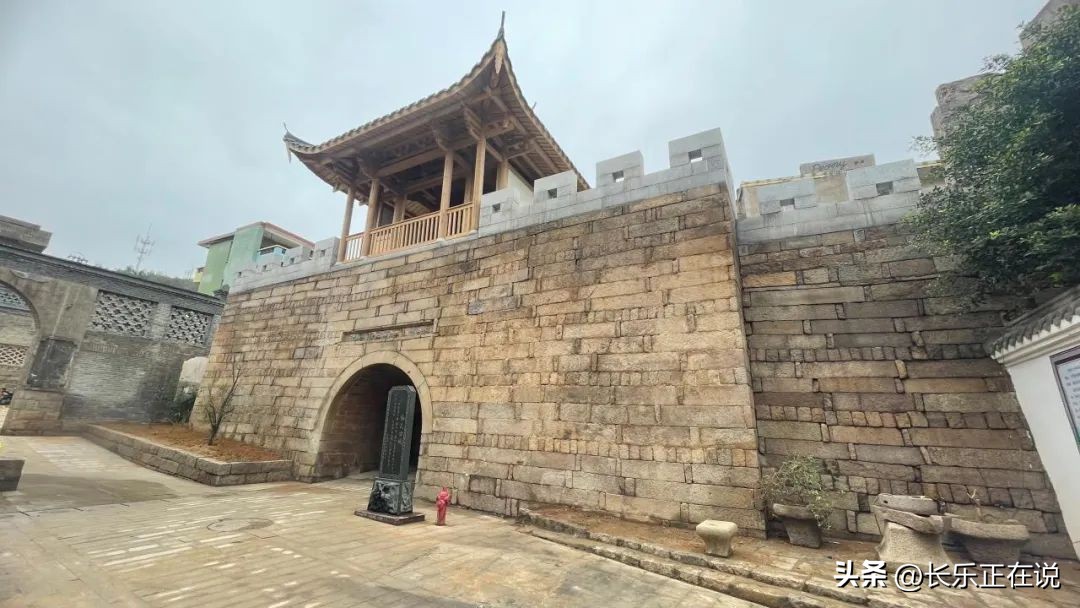 Love it, love it! This ancient city of "Mei" Li! - iMedia