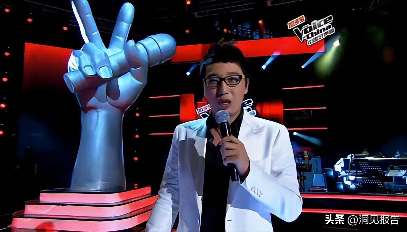 How did a good voice turn into a bad voice? - iMedia