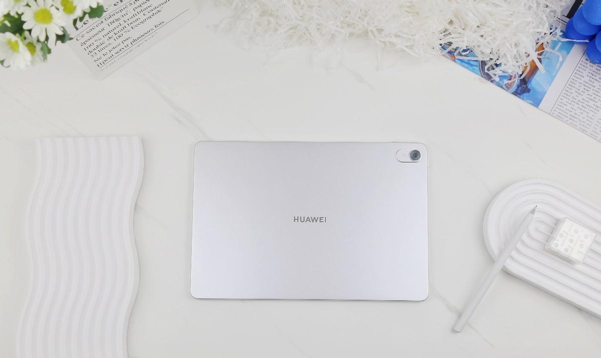 Children's healthy learning partner, Huawei MatePad 2023 Soft Light ...