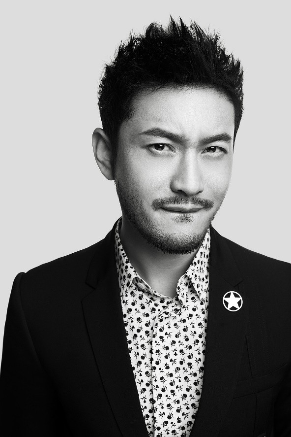 In the past 10 years, why has the gap between Huang Xiaoming and Deng ...