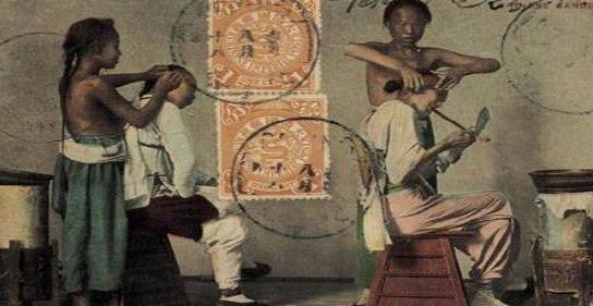 The Cultural Significance and Symbol of Hair Cutting: The Influence of ...