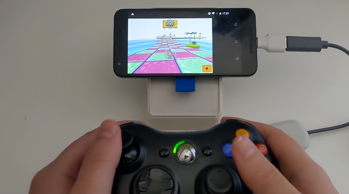 Android flashing iOS system? This operation is outrageous... - iNEWS