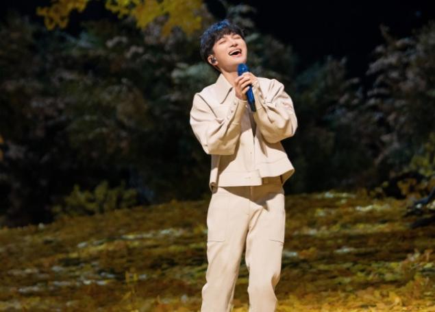 Time Concert: Sun Yue's adaptation of Adu's songs is subversive, and ...
