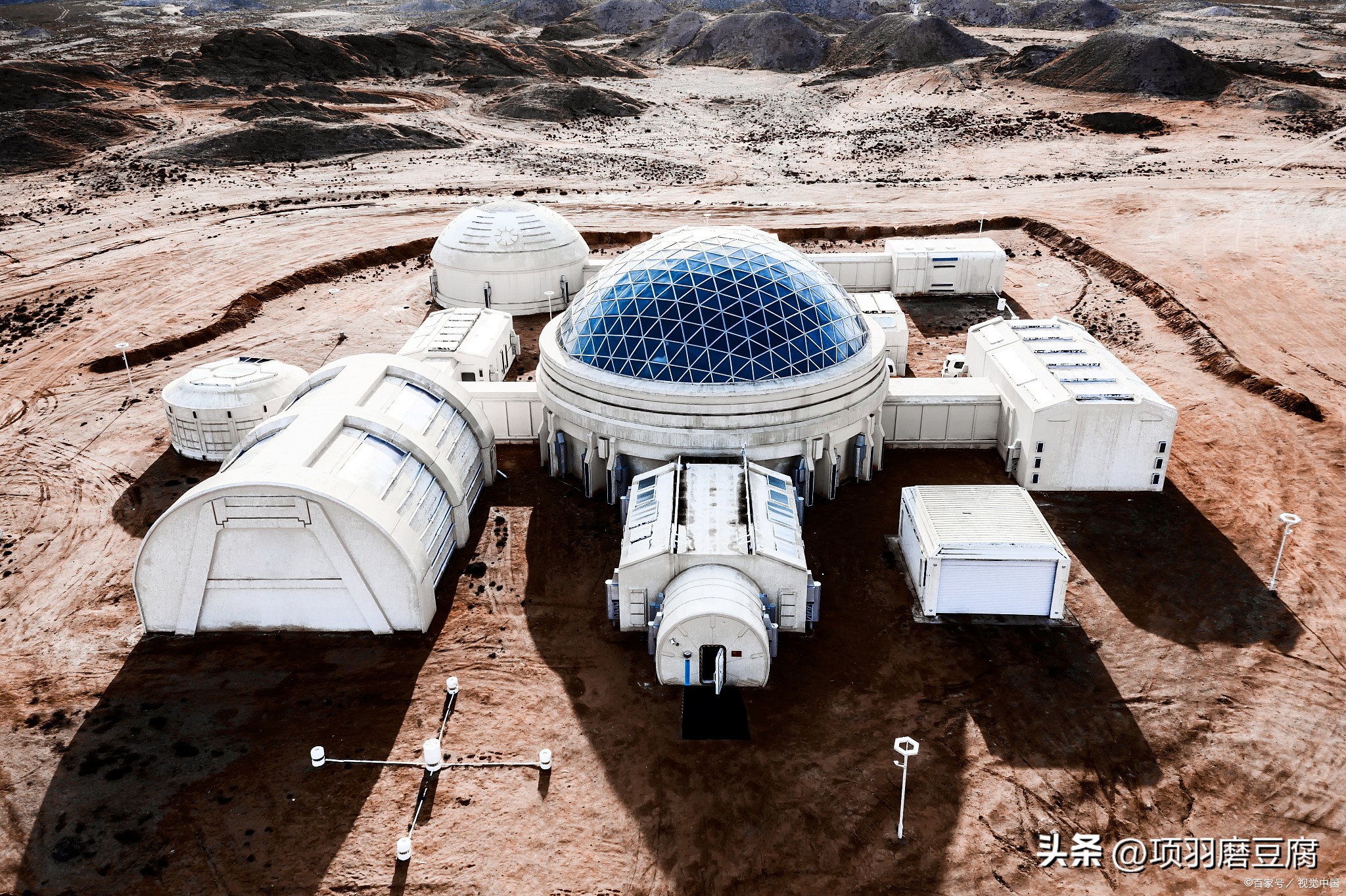 From Earth to Mars: The Next Goal of Human Space Exploration! - iNEWS