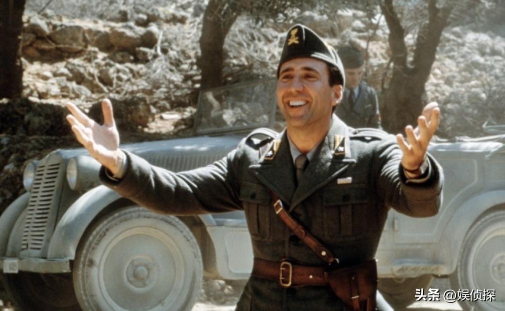 Captain Corelli's Mandolin: A Touching Love Across Wars and Cultures ...