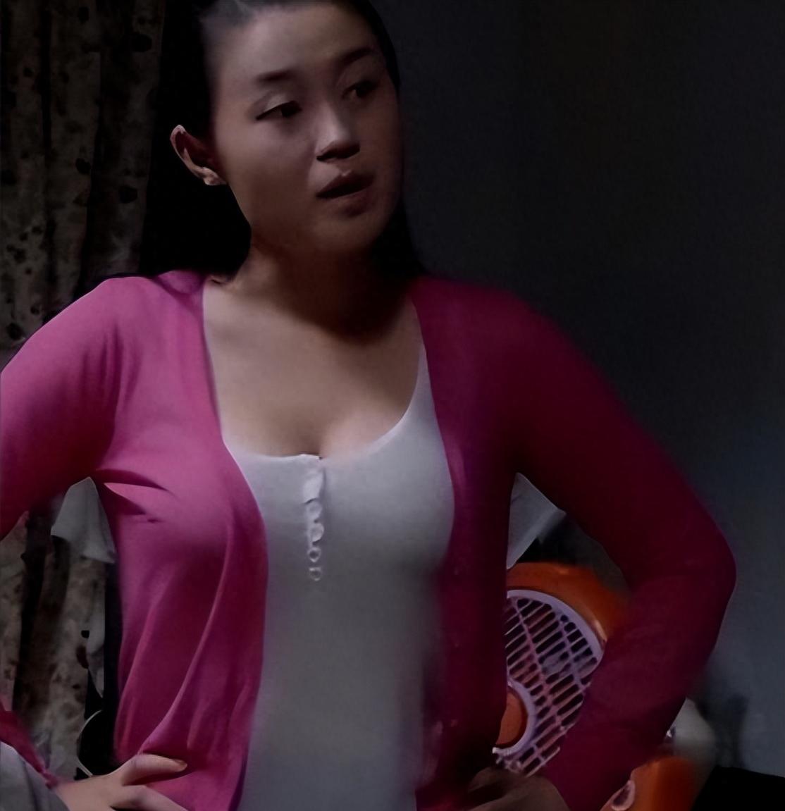 Guan Tingna: Praised by Zhao Benshan, ridiculed by Guo Degang for being ambitious, 40-year-old ...