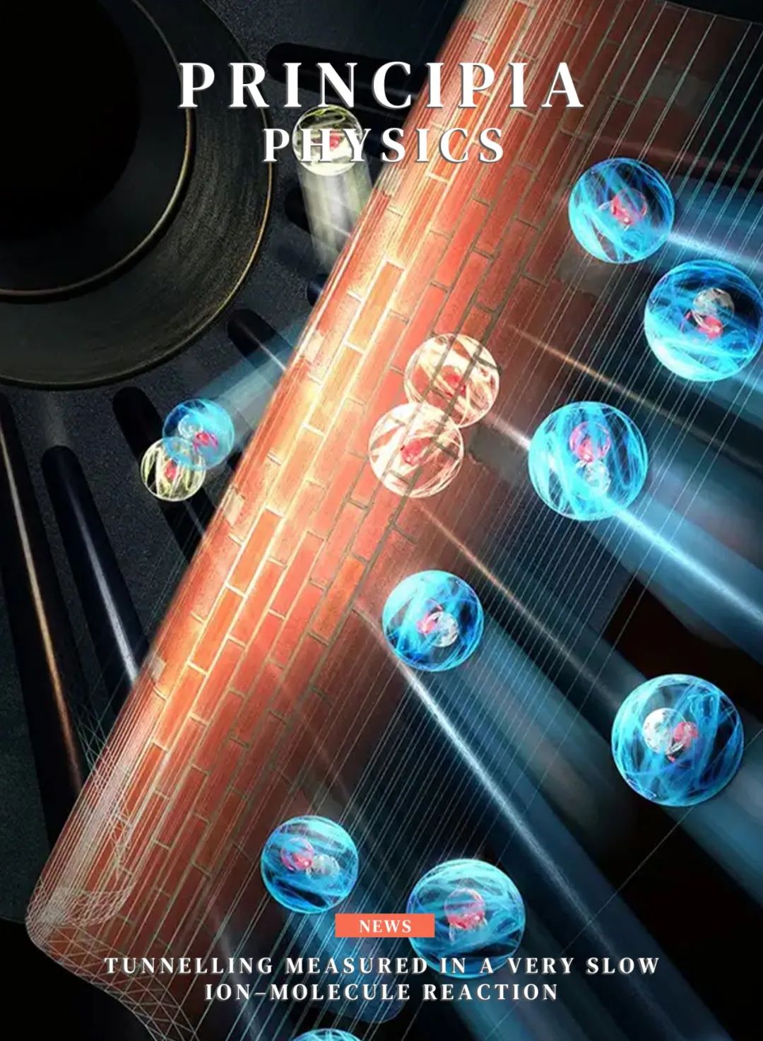 For the first time, this famous quantum effect has been seen in a ...