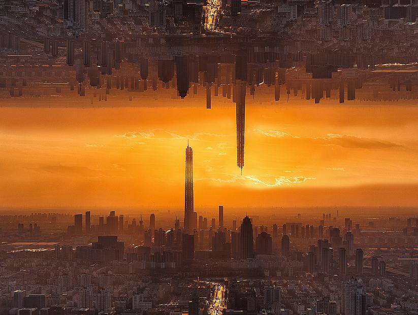 Inception: Return to reality or immerse yourself in a dream! - iNEWS