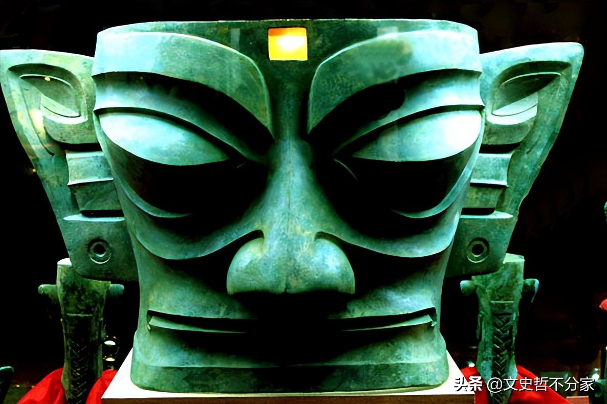 Sichuan Sanxingdui is in the limelight, why is Jiangxi's "Sanxingdui ...