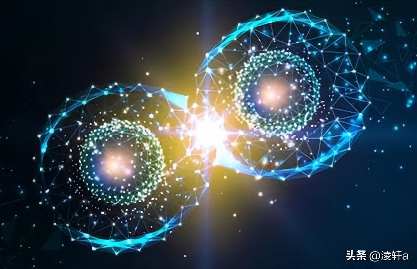 What are the characteristics of quantum entanglement? What role does it ...