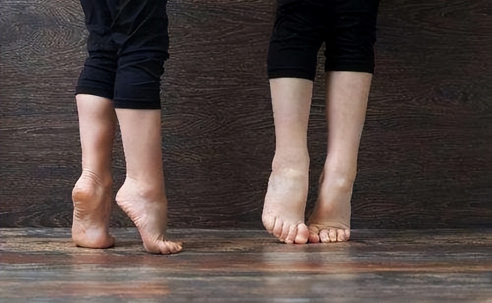 What are the benefits of standing on tiptoe for 10 minutes every day ...