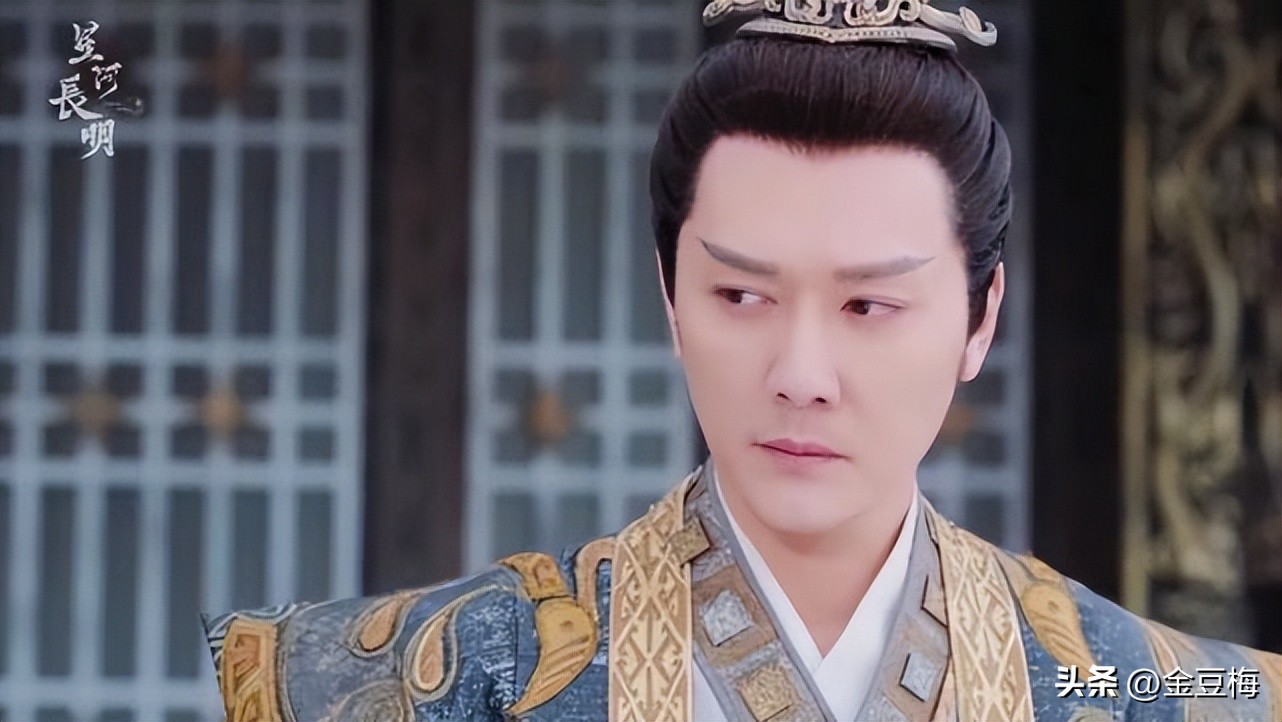 If Ye Lingshuang's star power in "The Star River Ever Bright" is not ...