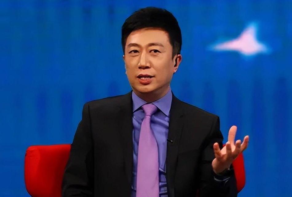 After Yang Lan, CCTV host Chen Weihong was suspected of immigrating ...