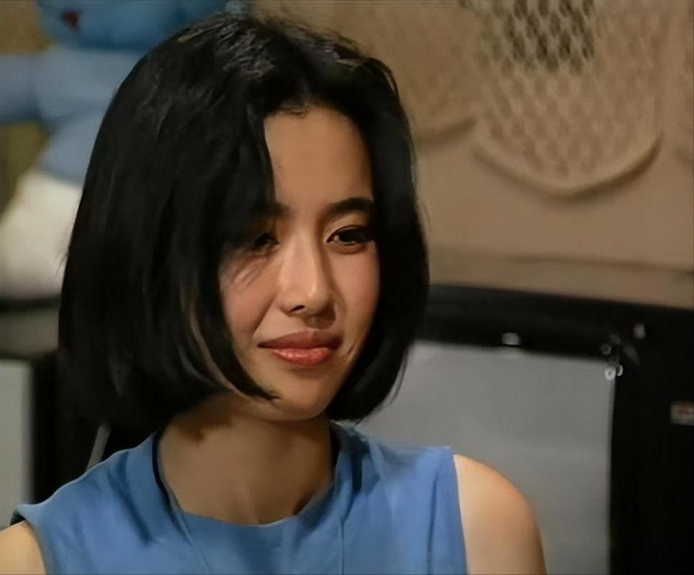 These 6 actresses used to be as beautiful as flowers, but now they have ...