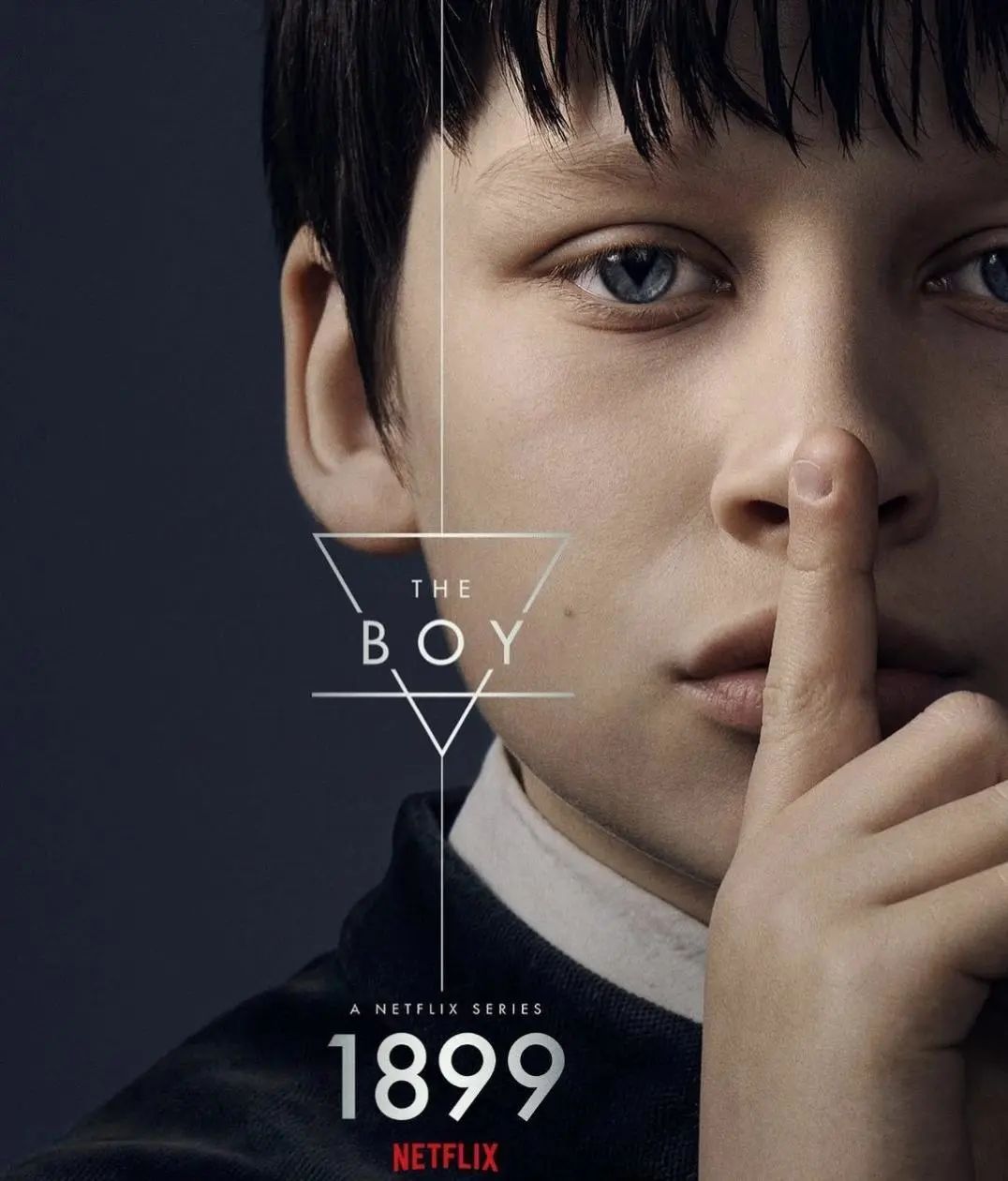 Netflix's annual suspense drama, the "Darkness" team embarked on a ...