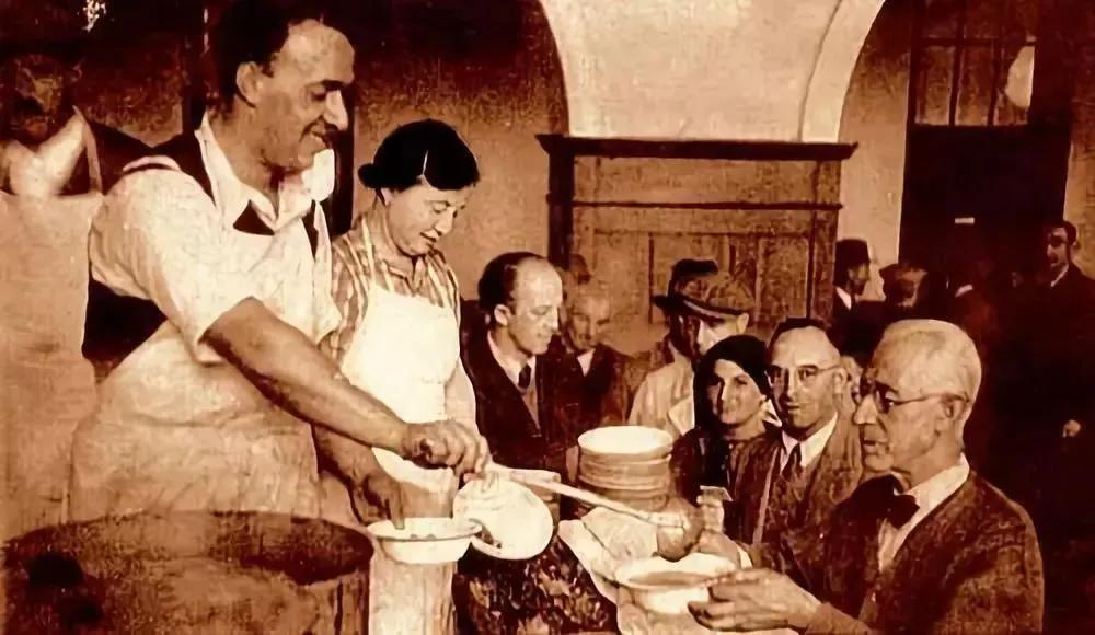 Jews in America (3) - iMedia