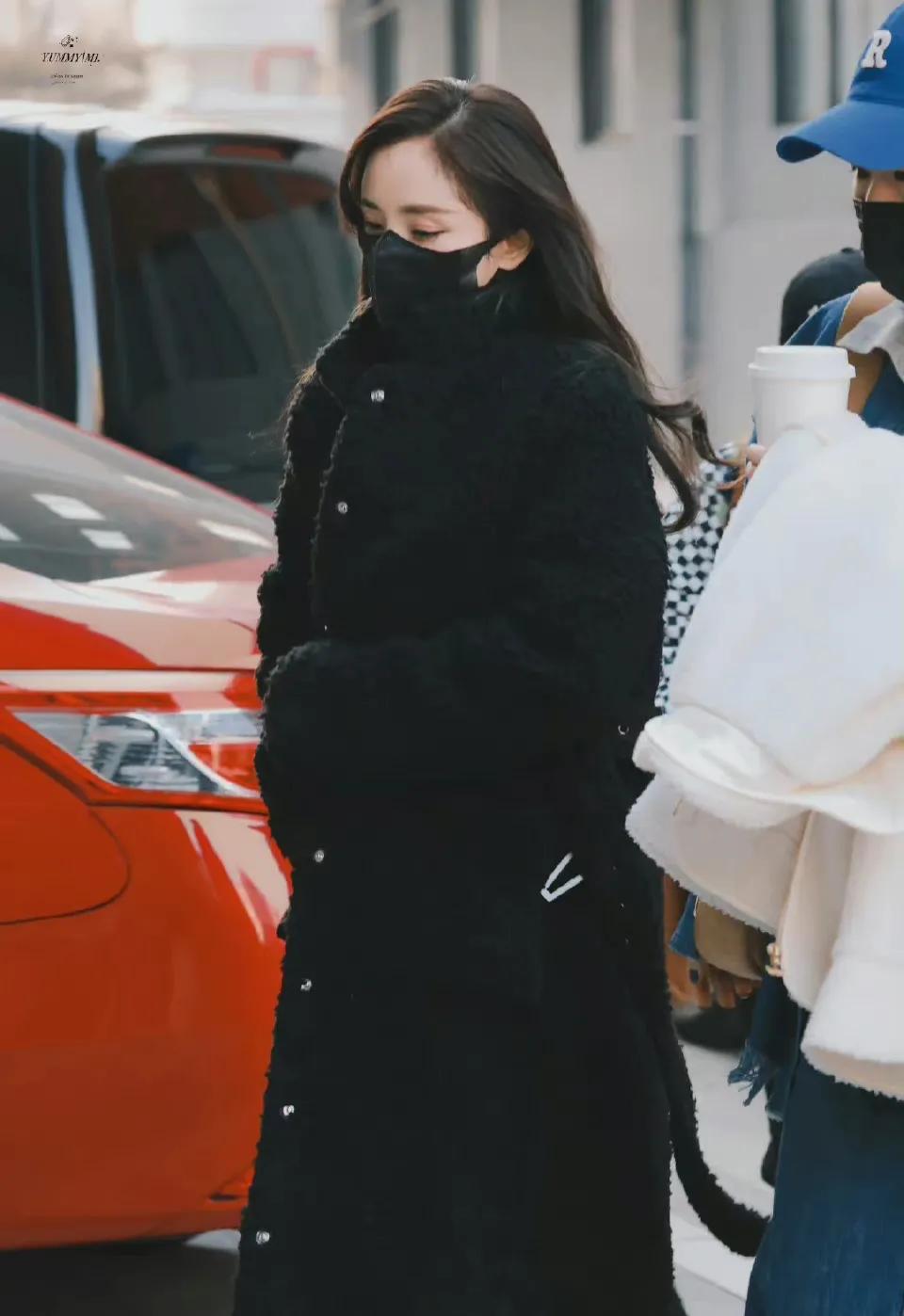 The CCTV Spring Festival Gala is coming!Yang Mi, Li Yifeng, Zhang ...