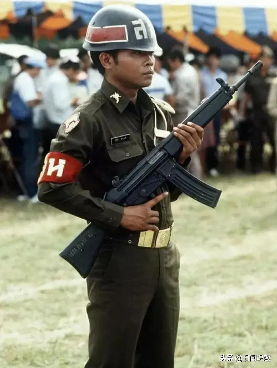 The story of the battle between the UWSA and the Khunsa Mengtai Army at ...