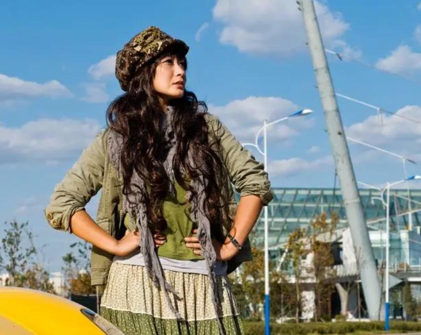 The evolution of bohemian clothing culture, is bohemian your favorite ...