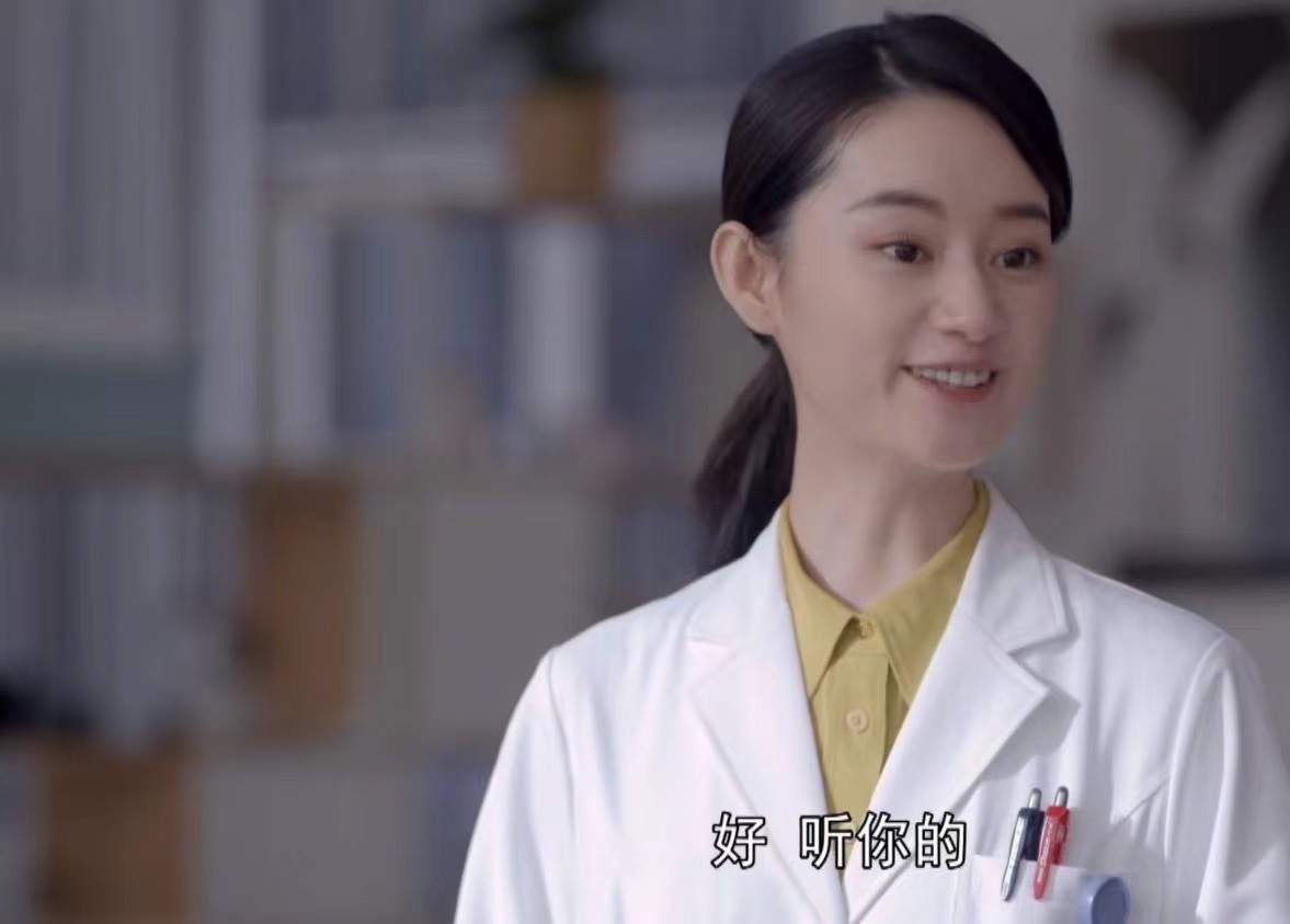 3 young people light up "Thank You Doctor", the average age is 28 years ...