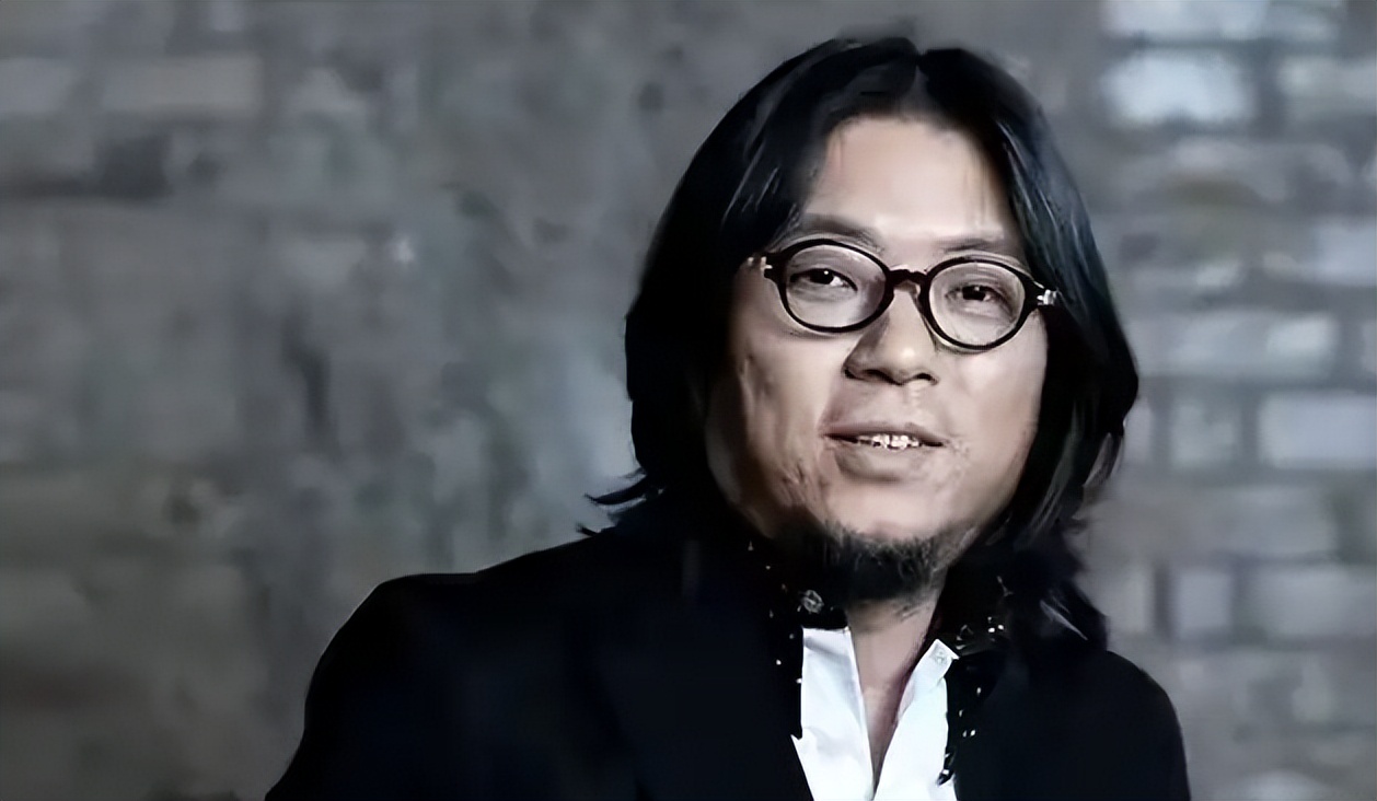 Pu Shu: I thought he was simple, but I didn't know his parents were so ...