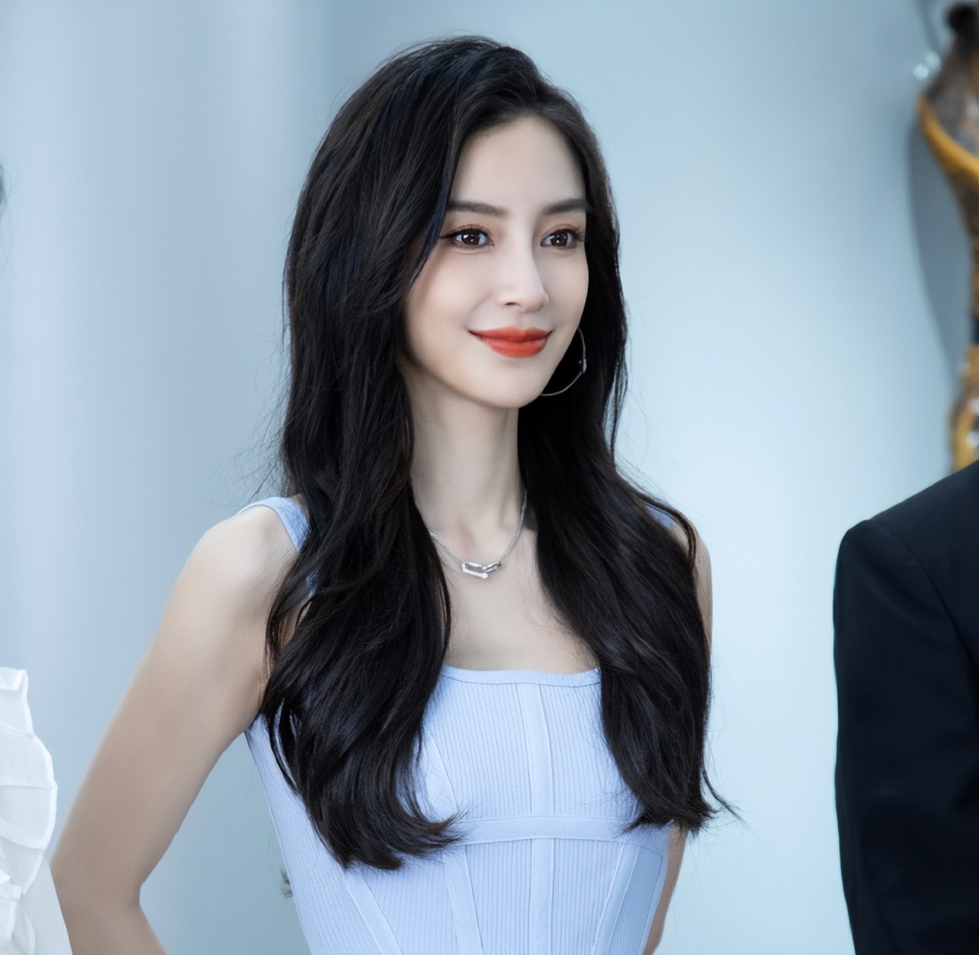 Good guy, for an actor, even the special police were dispatched, and ...