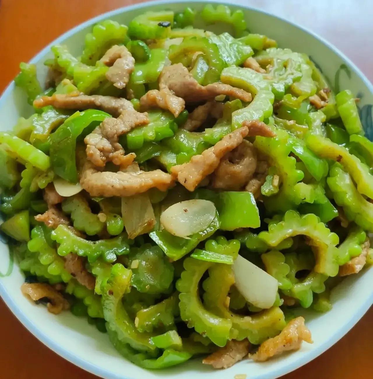 Zhongfu "summer and damp" is heavy!It is recommended to eat more "3 ...