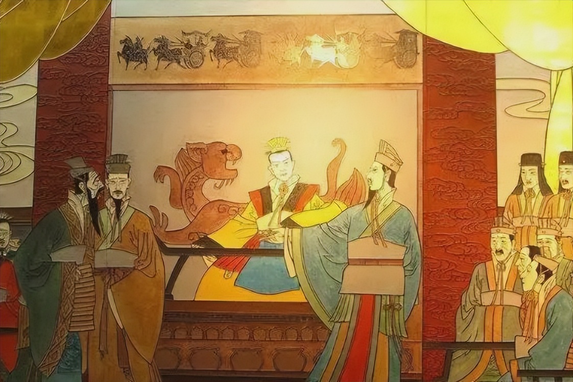 Why is the Han Chinese the most populous nation in the world?Where did ...