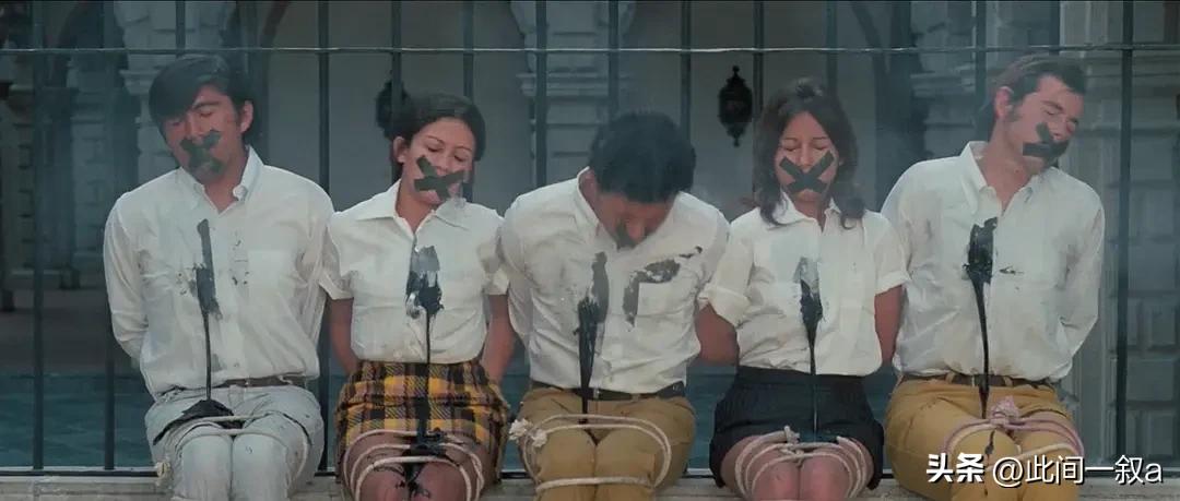 Sociopolitics and Anti-Colonialism in The Sacred Mountain - iNEWS