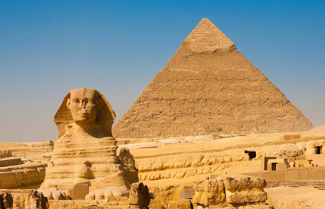 The development of ancient civilizations and their impact on modern ...