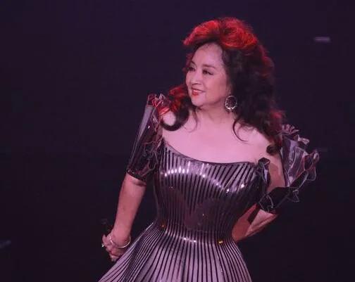 Xu Xiaofeng, some beautiful photos - iNEWS