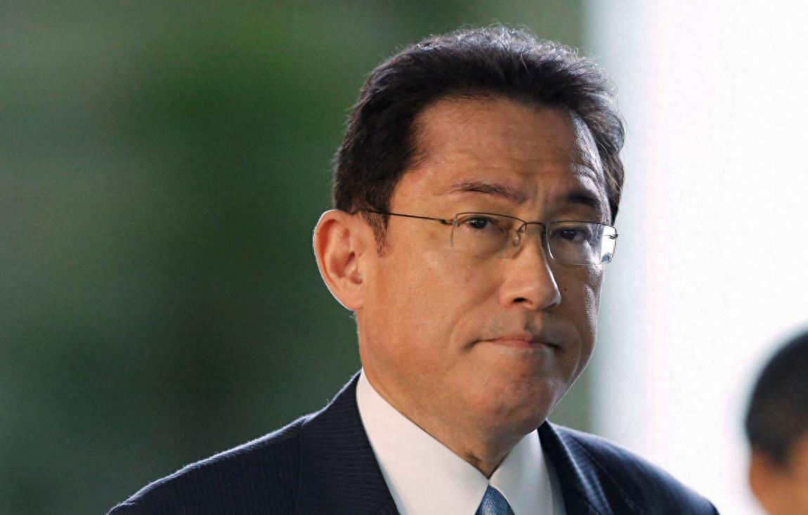 At the critical moment of the confrontation between China and Japan ...