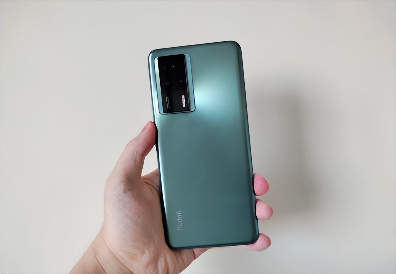 The most popular mid-range model of the year, Redmi K60E: 5500mAh+2k ...